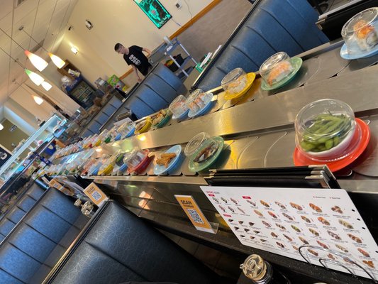 SUSHI KOMI - Updated January 2026 - 114 Photos & 92 Reviews - 4689 ...