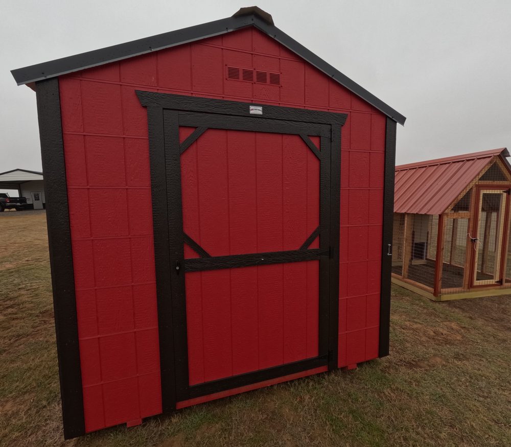 RAVINE BUILDINGS - Updated April 2026 - 46 Photos - 40557 Hwy 59B ...