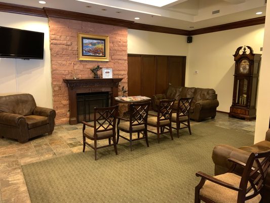 FOREFRONT DERMATOLOGY - Updated June 2026 - 38 Photos - 3500 NW 56th St ...