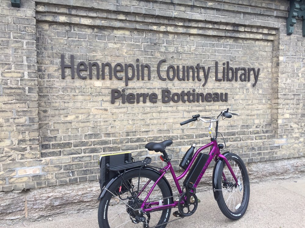 HENNEPIN COUNTY LIBRARY - PIERRE BOTTINEAU LIBRARY - Updated May 2025 ...