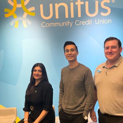 UNITUS COMMUNITY CREDIT UNION - Updated December 2025 - 25 Photos ...