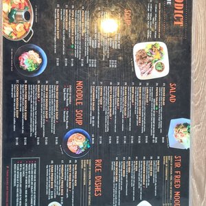 THAI ADDICT CUISINE - 254 Photos & 226 Reviews - 6098 Orangethorpe Ave ...