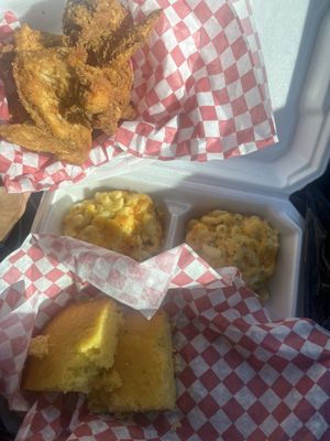 BIG BONE TAKE OUT - Updated June 2025 - 15 Photos & 13 Reviews - 3908 W ...