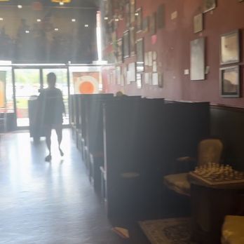 REVOLUTIONARY LOUNGE & CAFE - Updated April 2025 - 121 Photos & 145 ...