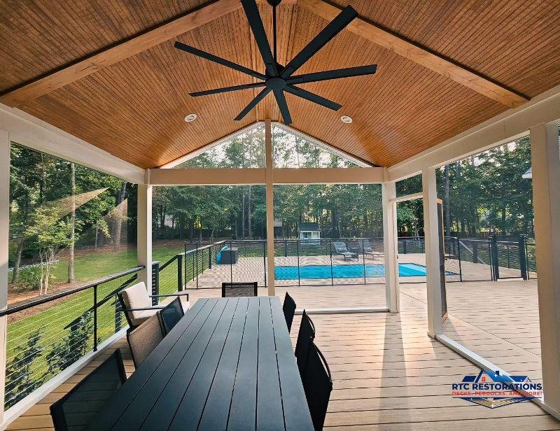 RTC RESTORATIONS - Updated August 2025 - 30 Photos - 5041 New Centre Dr, Wilmington, North ...