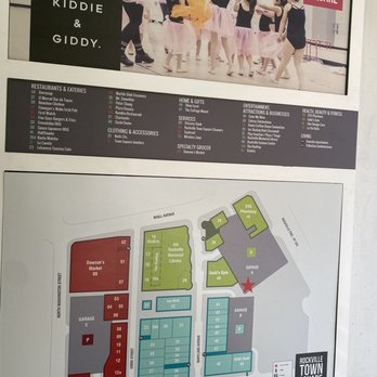 ROCKVILLE TOWN SQUARE - Updated October 2025 - 123 Photos & 44 Reviews ...