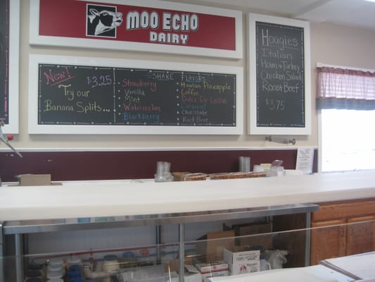 MOO ECHO DAIRY - Updated December 2025 - 17 Photos & 43 Reviews - 3671 ...