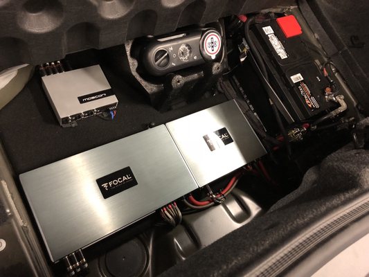 CONCORD CAR STEREO - Updated December 2025 - 124 Photos & 232 Reviews ...