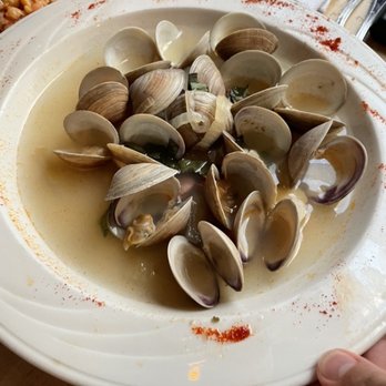 QUAHOG’S SEAFOOD SHACK - Updated July 2024 - 189 Photos & 458 Reviews ...