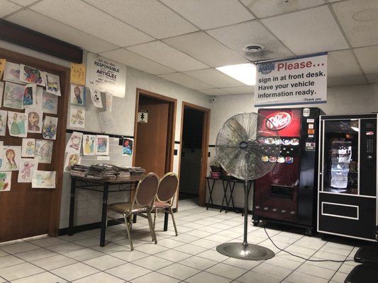 AARON AUTO GLASS - Updated May 2025 - 103 Photos & 482 Reviews - 4318 W ...