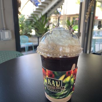KA’U COFFEE MILL CAFE - Updated November 2024 - 39 Photos & 21 Reviews ...