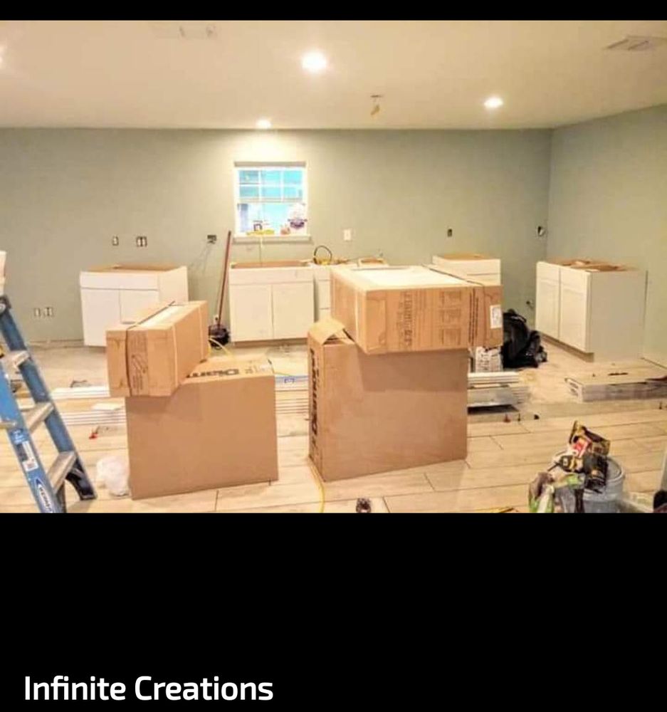 INFINITE CREATIONS - Updated June 2024 - Request Consultation - 10 ...