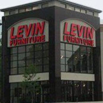 Levin furniture near me store