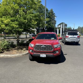 IRON RIGS 4X4 - Updated September 2025 - 4000 SW Hocken Ave, Beaverton ...