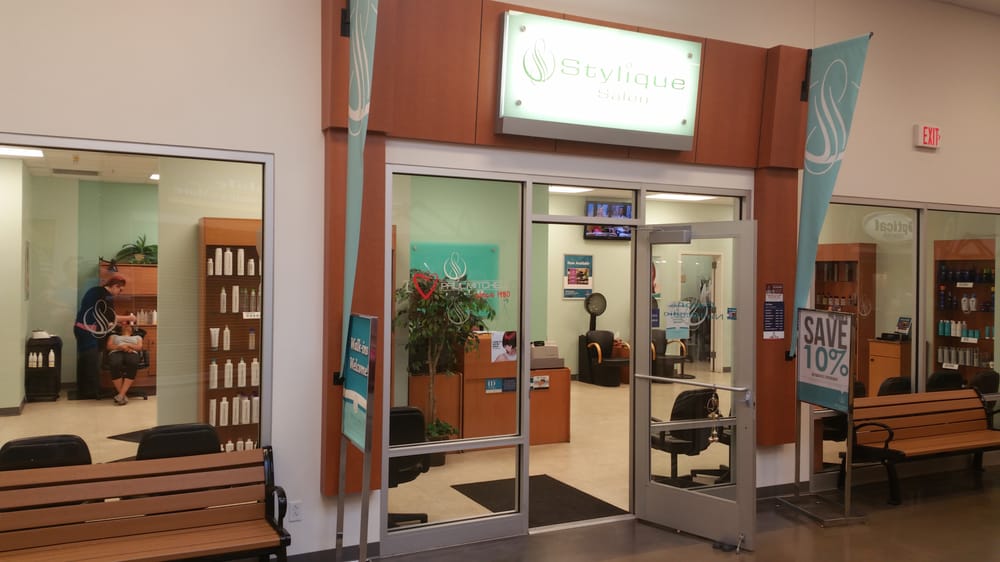 STYLIQUE SALON - Updated December 2025 - 6110 Martinez St, Fort Carson ...