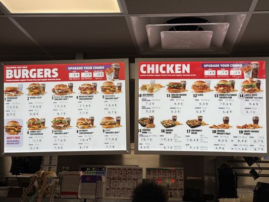 JACK IN THE BOX - Updated September 2025 - 23 Photos & 24 Reviews ...