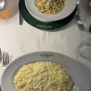 ALFREDO ALLA SCROFA - 255 Photos & 155 Reviews - Via della Scrofa 104A ...