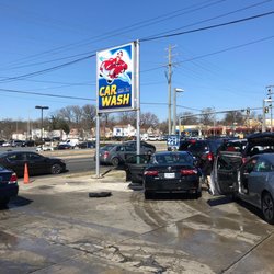 SECAR AUTO WASH - 103 Photos & 149 Reviews - Car Wash - 3009 Annandale ...