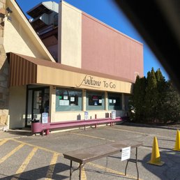 ANDIAMO- BLOOMFIELD HILLS - Updated July 2025 - 182 Photos & 270 ...