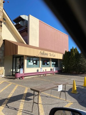 ANDIAMO- BLOOMFIELD HILLS - Updated August 2024 - 165 Photos & 237 ...