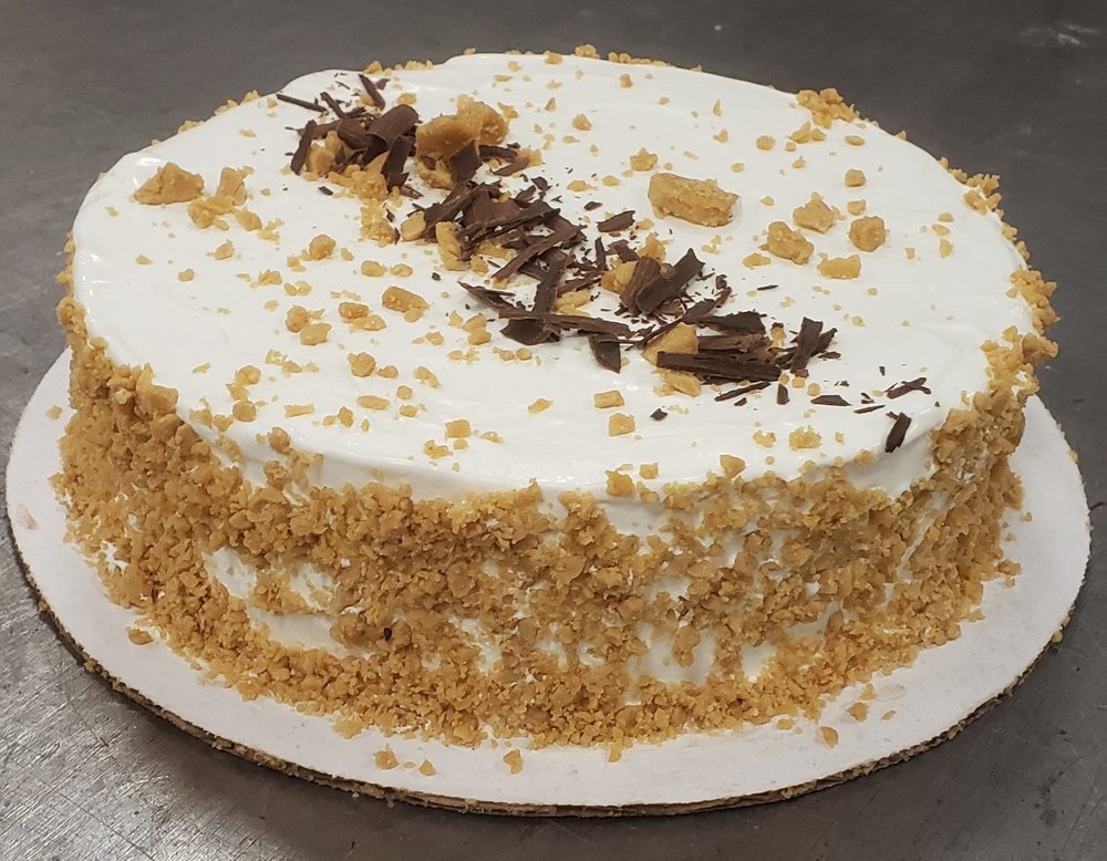 DOROTHY COX’S CHOCOLATE & ICE CREAM - 24 Photos & 15 Reviews - 21 ...