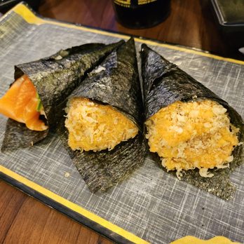 TAKUMI SUSHI ALL YOU CAN EAT - Updated January 2025 - 258 Photos & 81 ...