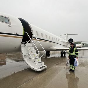 FLEXJET - Updated August 2025 - 26180 Curtiss Wright Pkwy, Cleveland ...