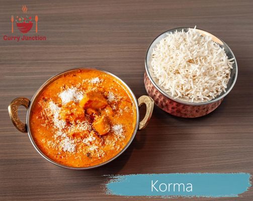 CURRY JUNCTION - Updated December 2025 - 127 Photos & 76 Reviews - 800 ...