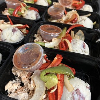 HEALTHY MEALS KITCHEN - Updated August 2024 - 53 Photos & 67 Reviews ...