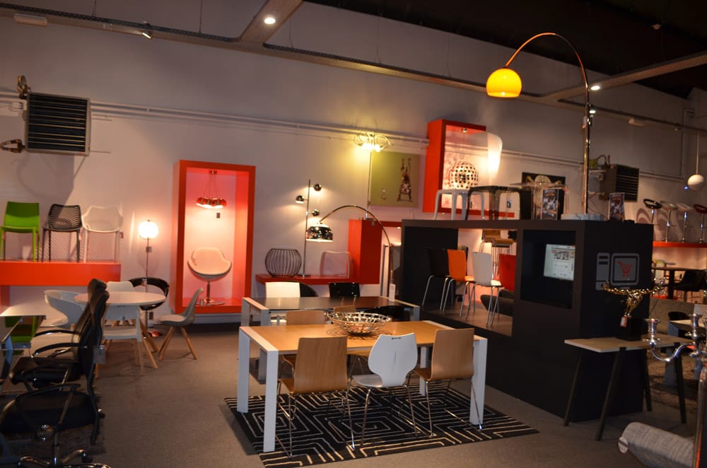 ALTEREGO DESIGN - 22 Photos - Ave du Progrès 21, Ans, Liège, Belgium ...