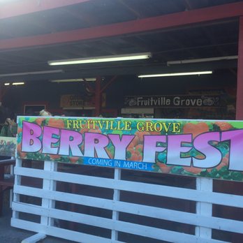 FRUITVILLE GROVE - Updated January 2026 - 56 Photos & 22 Reviews - 7410 ...