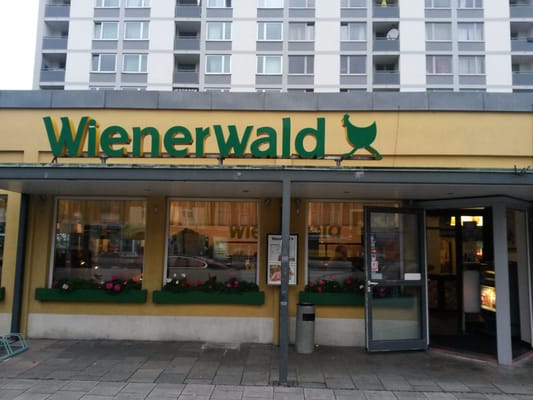 WIENERWALD - 22 Reviews - Tegernseer Landstr. 114, München, Bayern ...