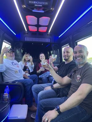 LEGACY LIMOUSINE SERVICE - Updated October 2025 - 38 Photos & 28 ...