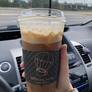 THE MORNING JUMP COFFEE COMPANY - 115 Photos & 218 Reviews - Coffee ...