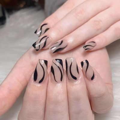 GOSSIP NAILS & SPA - Updated September 2025 - 99 Photos & 16 Reviews ...