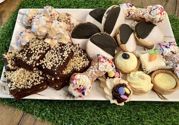 JJ CASSONE BAKERY - Updated December 2025 - 13 Photos & 27 Reviews ...