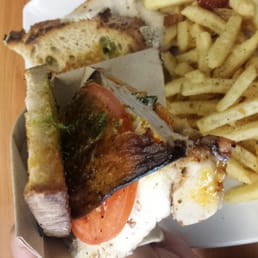 LAMA BEANS CAFE - 484 Photos & 362 Reviews - 1290 6th St, Berkeley ...