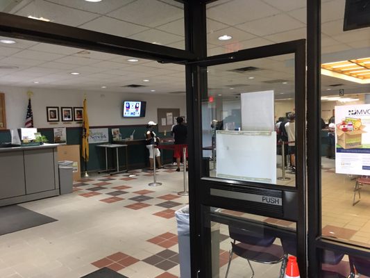 STATE OF NEW JERSEY MOTOR VEHICLE COMMISSION - Updated December 2025 ...