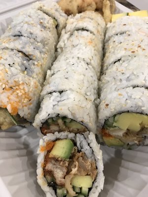 SUSHI BONG - Updated April 2024 - 241 Photos & 355 Reviews - 5 ...