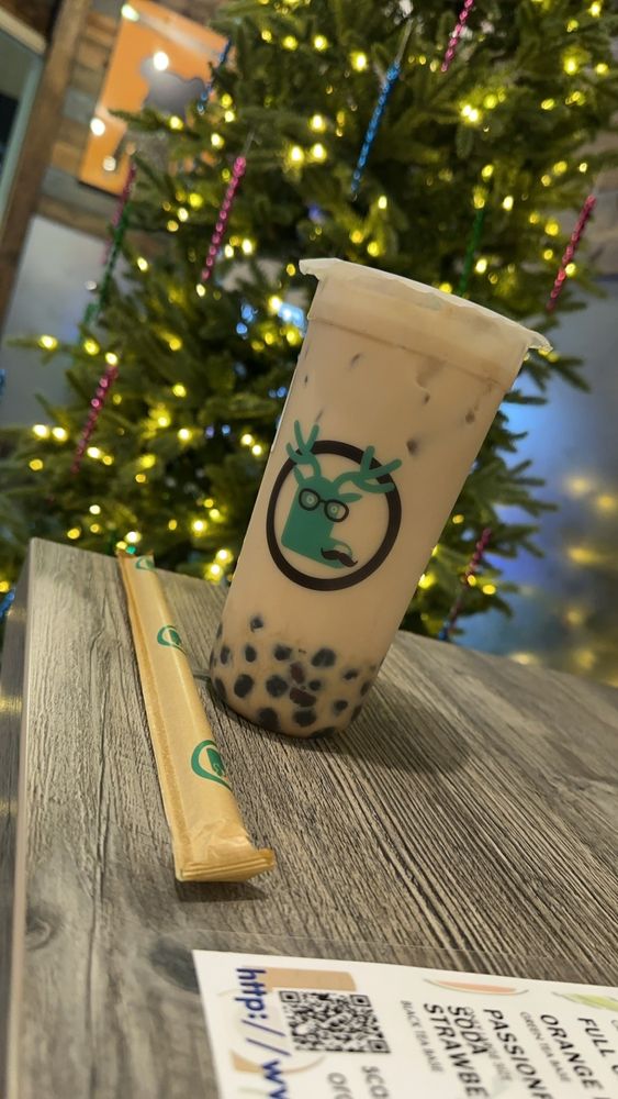 MR BOBA - Updated July 2024 - 144 Photos & 145 Reviews - 2066 West Ave, Lancaster, California ...