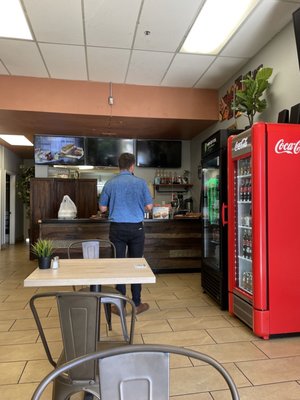 LET’S DO LUNCH - Updated January 2025 - 38 Photos & 86 Reviews - 2320 W ...