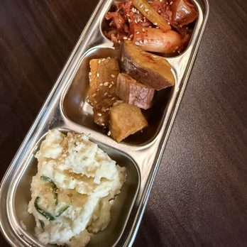 BEBAP KOREAN EATS - Updated January 2026 - 186 Photos & 56 Reviews ...