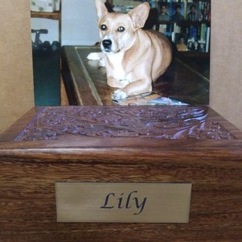 PET ANGEL MEMORIAL CENTER - Updated December 2025 - 22 Photos & 41 ...