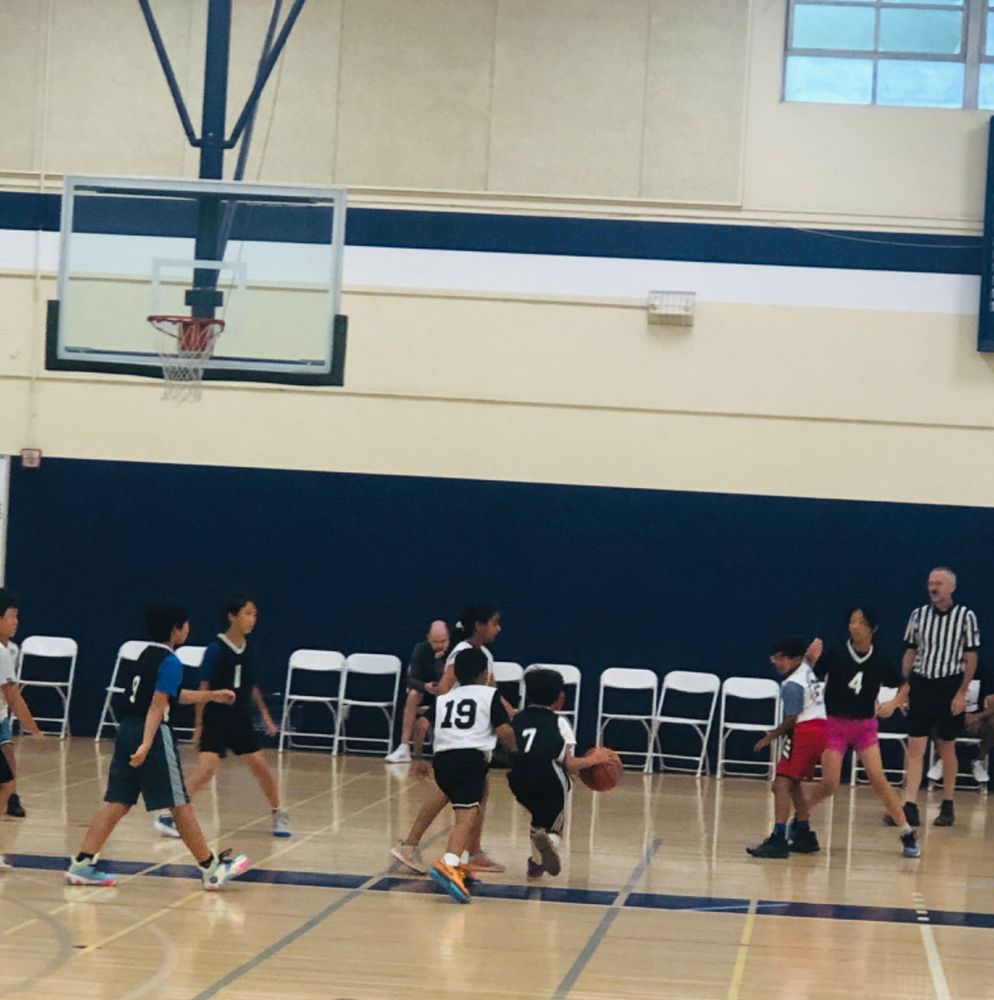 BK BASKETBALL ACADEMY - 881 Syracuse Dr, Claremont, California - Sports ...