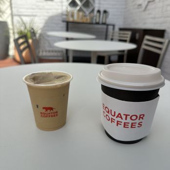 EQUATOR COFFEES - Updated July 2024 - 49 Photos & 33 Reviews - 160 S ...