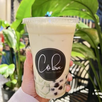CO BA DESSERT TEA & COFFEE - Updated February 2025 - 532 Photos & 213 ...