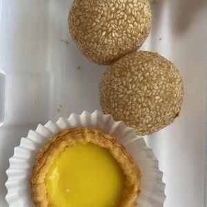 LONG’S FAMILY PASTRY - 903 Photos & 405 Reviews - 715 N Spring St, Los ...