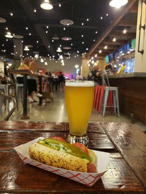 BOBBY’S HOT DOGS CHICAGO STYLE - Updated October 2025 - 15 Photos ...