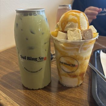 SUL BING SU - CHUNGCHUN - Updated March 2025 - 865 Photos & 309 Reviews ...