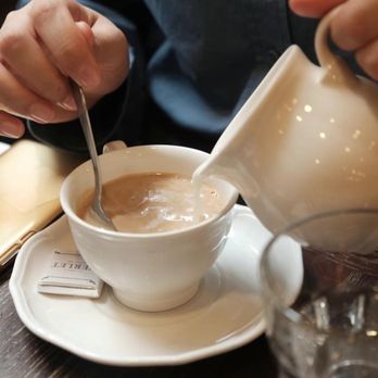 CAFÉ VERLET - Updated October 2025 - 93 Photos & 55 Reviews - 256 rue ...